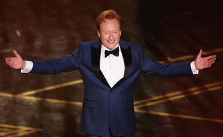 Conan O’Brien set to return as Oscars host for third straight year ...