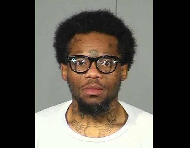 Suspect arrested after headless body found stuffed in a closet inside a ...