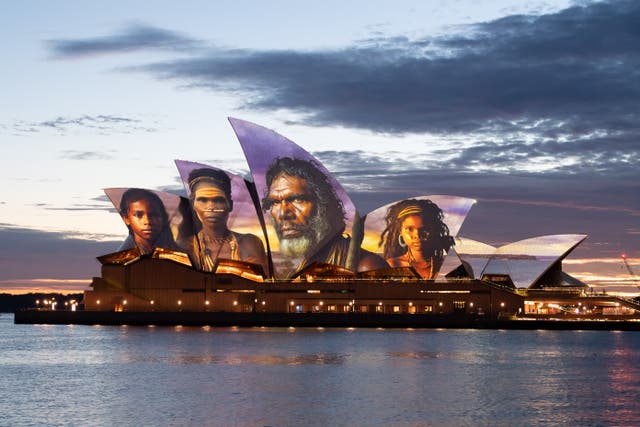Indigenous Australians win record £80m payout after billionaire mined ...
