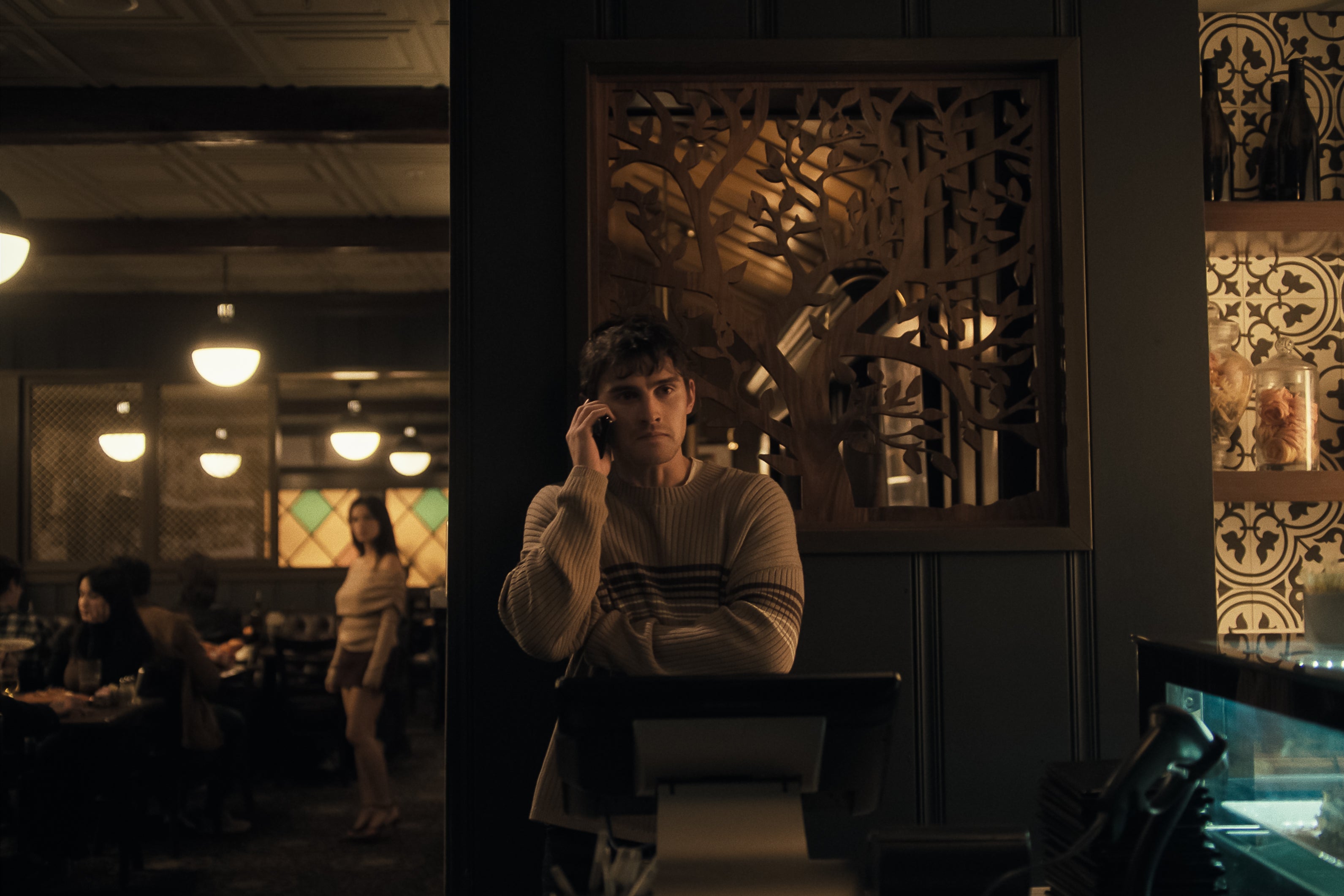 Obsession review – A YouTuber has made one of the creepiest horror ...
