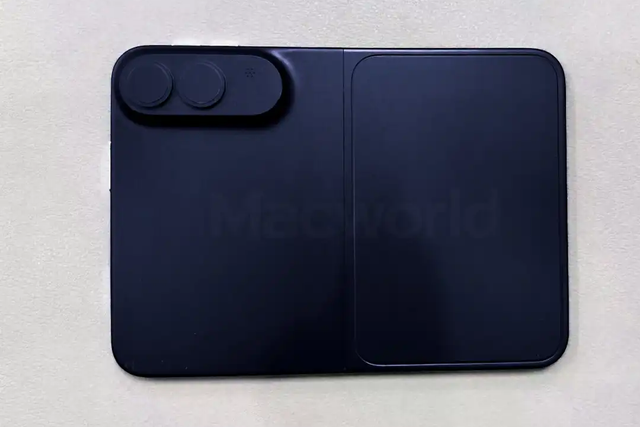 iPhone Ultra could launch soon as new mock-ups leak | The Independent