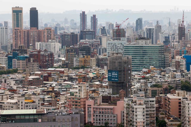 Is Taiwan independent? What you need to know about China-Taiwan dispute ...
