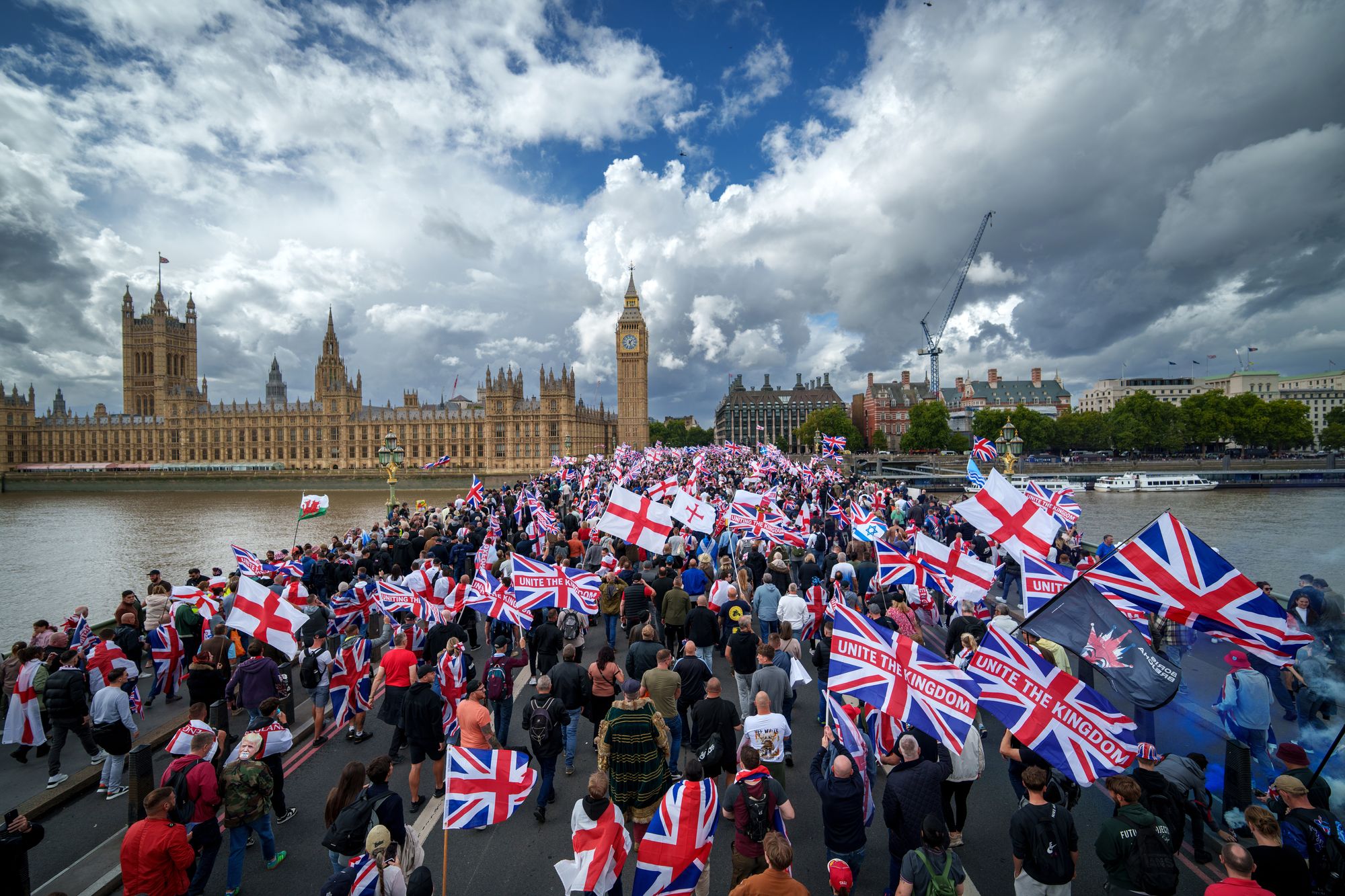 I left Keir Starmer’s Britain – here’s why I’m moving back | The ...