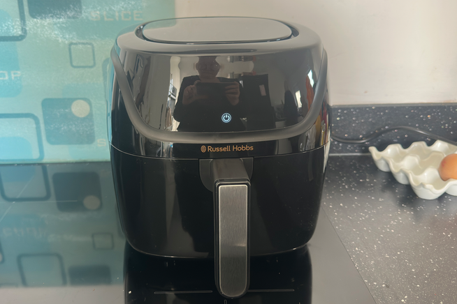 Best air fryers 2026, tested at home for quick and easy meals | The ...
