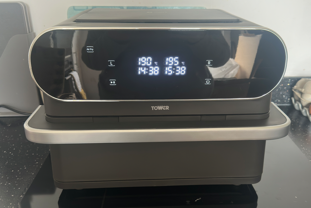 Best air fryers 2026, tested at home for quick and easy meals | The ...