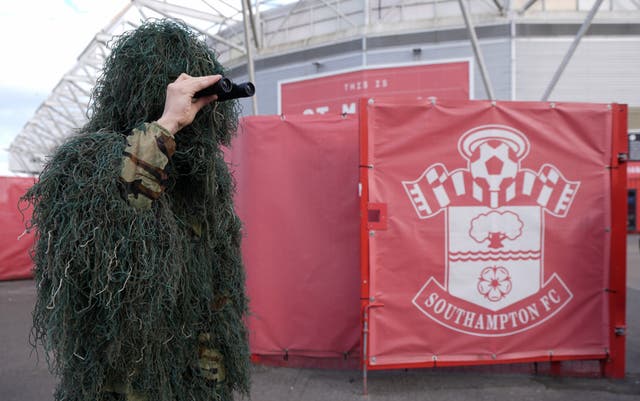 Southampton are guilty of needless idiocy after £200m Spygate blunder ...