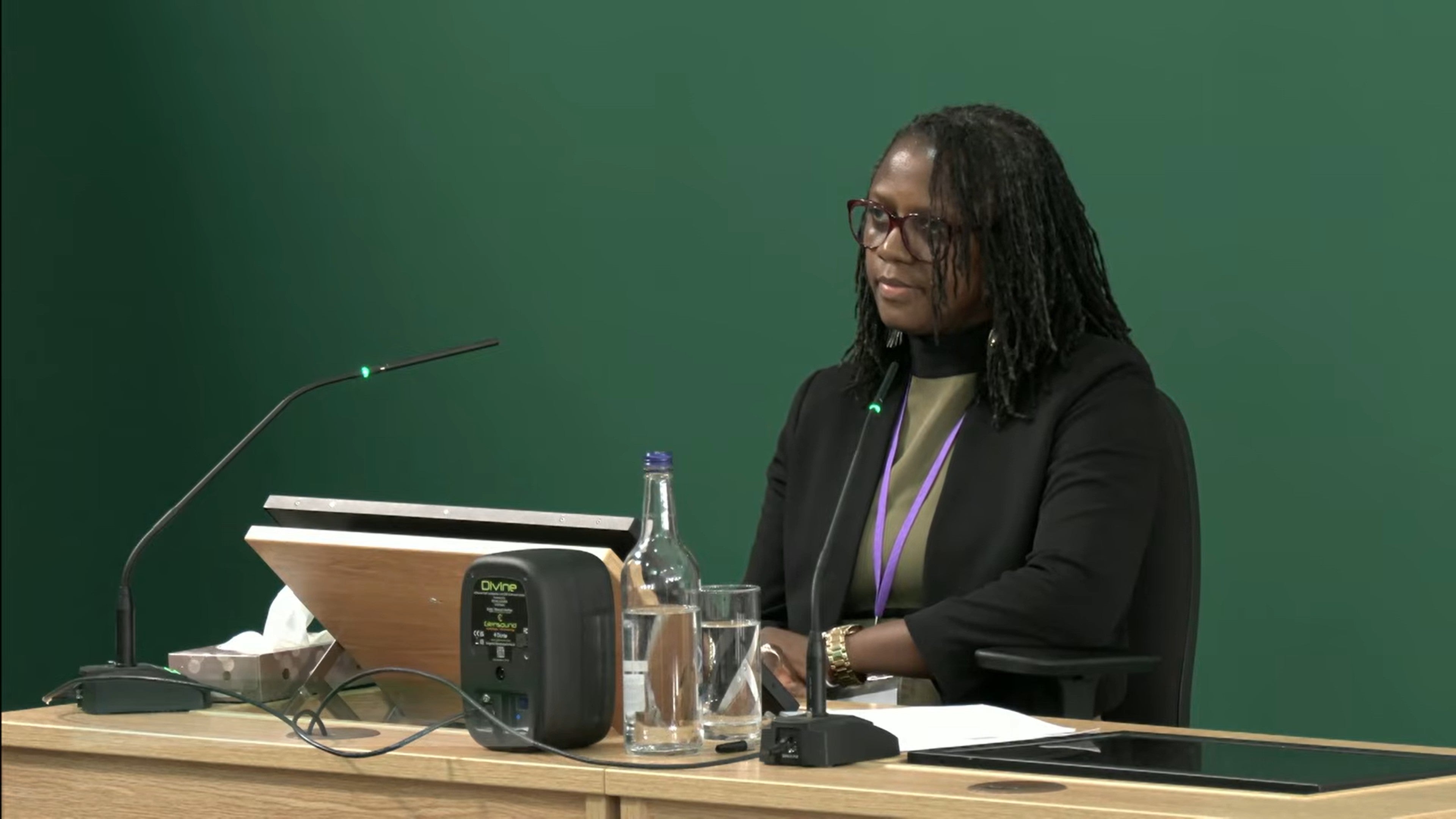 Valdo Calocane’s mother tells London inquiry that broken mental health ...