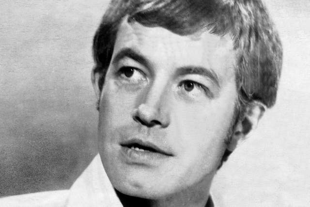 Alan Rothwell, who played David Barlow in original cast of Coronation ...