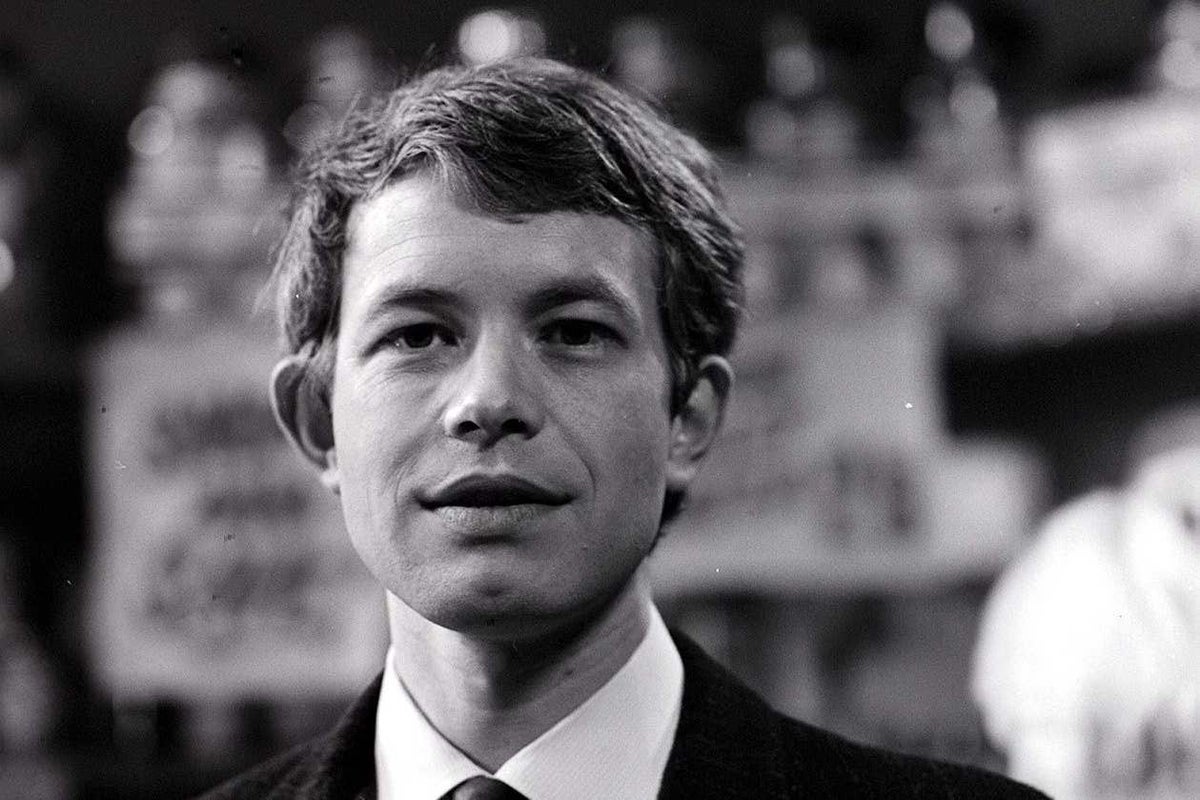‘Fondly remembered and deeply missed’: Tributes paid to Alan Rothwell ...