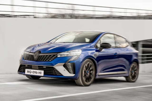 What is a PHEV? The four types of hybrid car explained | The Independent