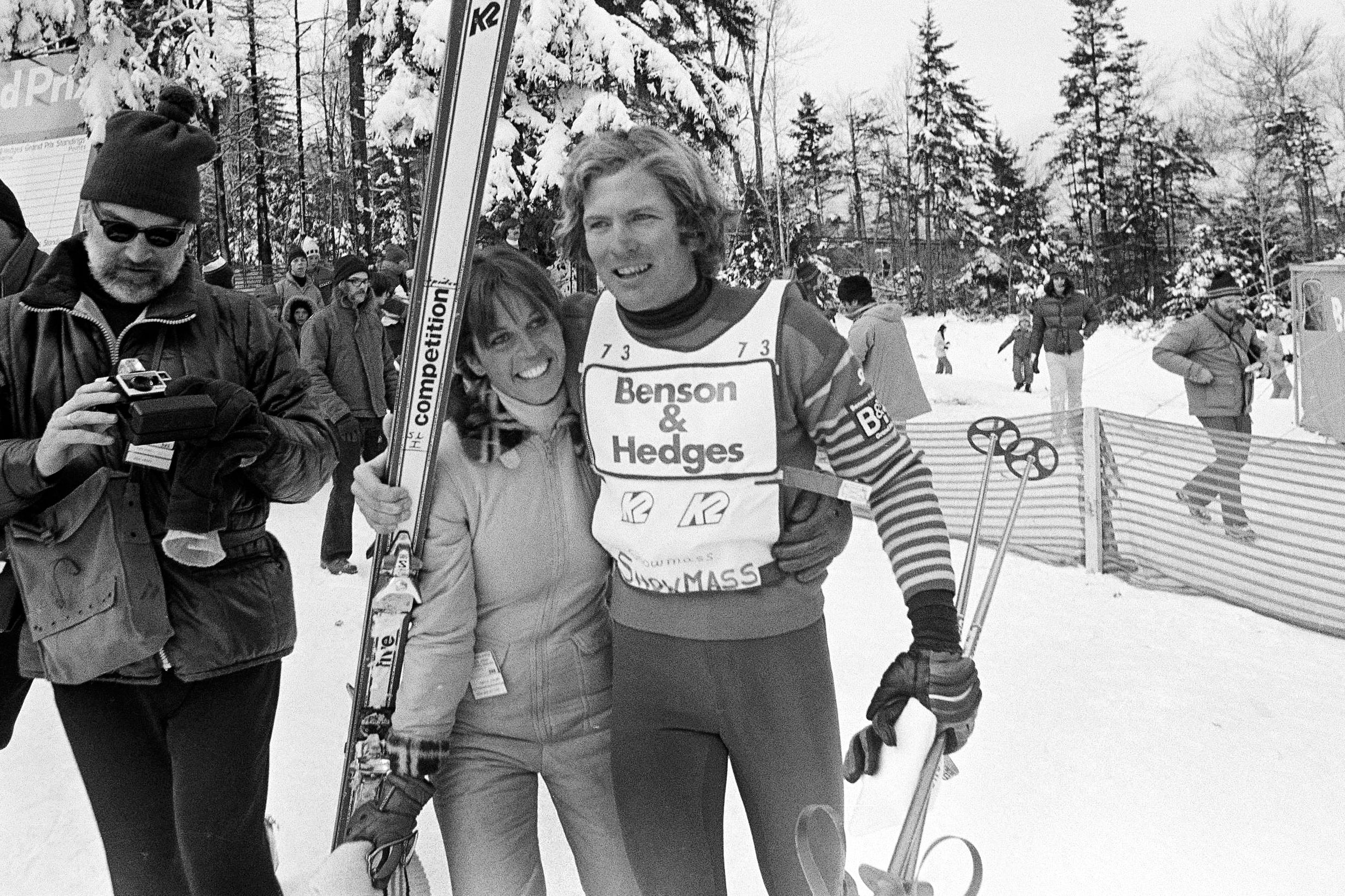 Claudine Longet French Singer Who Killed Olympic Skier Boyfriend