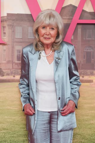 Posthumous Jilly Cooper story to hit shelves if final draft can be ...