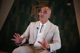 Roberto Martinez says ‘age is only a number’ ahead of big call on ...