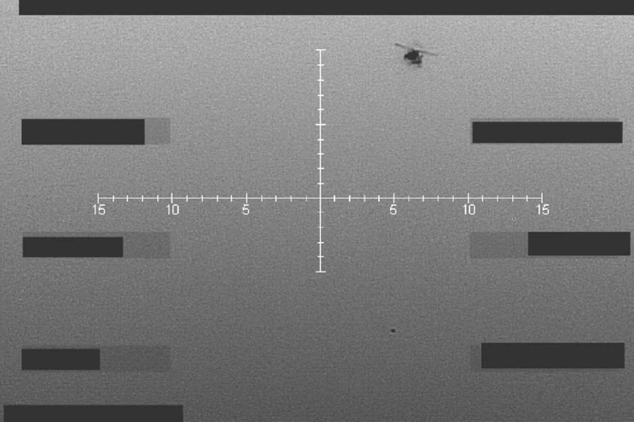 Pentagon releases latest batch of UFO files with sightings dating back ...