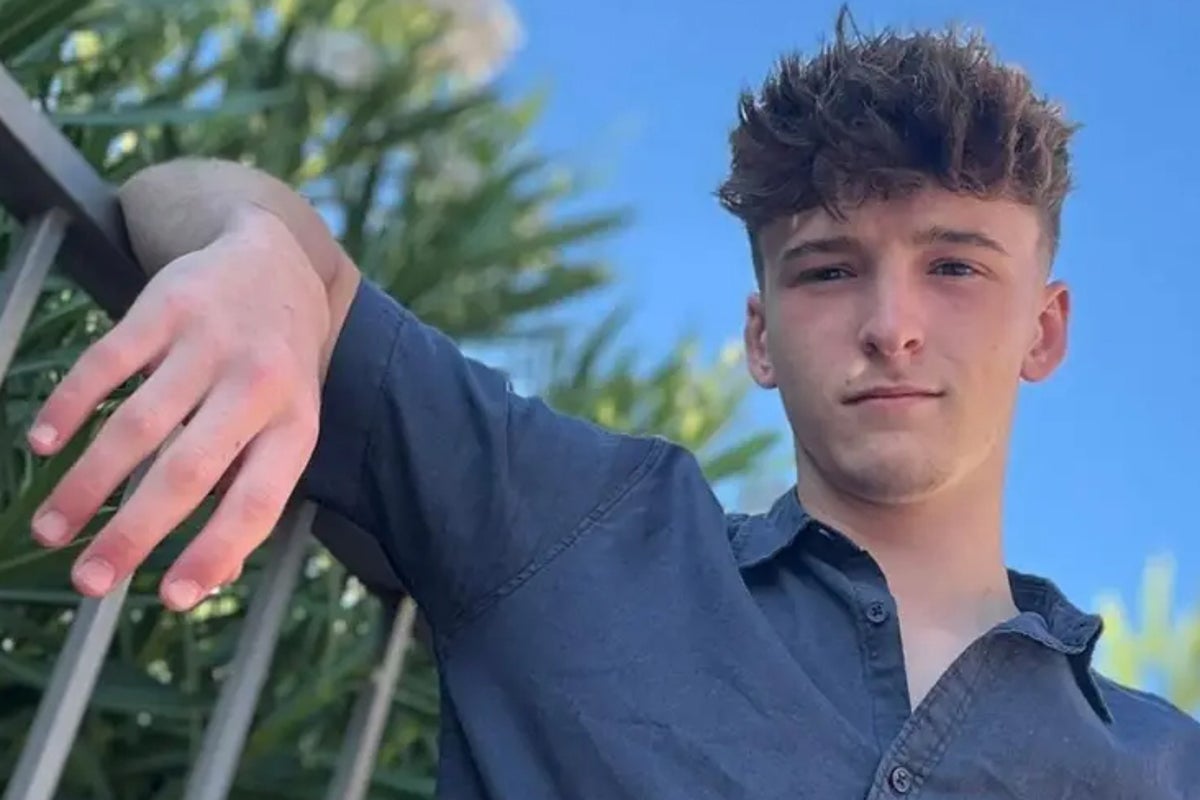 Tributes paid to student who died of meningitis in Reading: ‘Life won’t ...