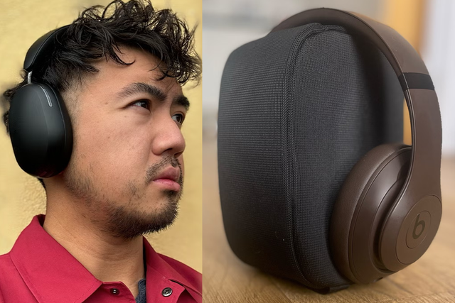 Best wireless headphones 2026, tried and tested by a tech expert | The ...