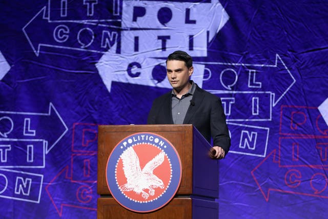 Ben Shapiro’s Daily Wire cuts 13% of staff after reports his media ...