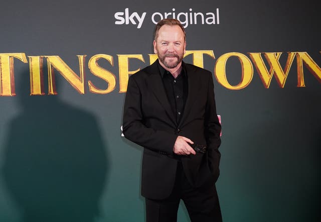 Kiefer Sutherland is latest artist to cancel US leg of tour due to low ...