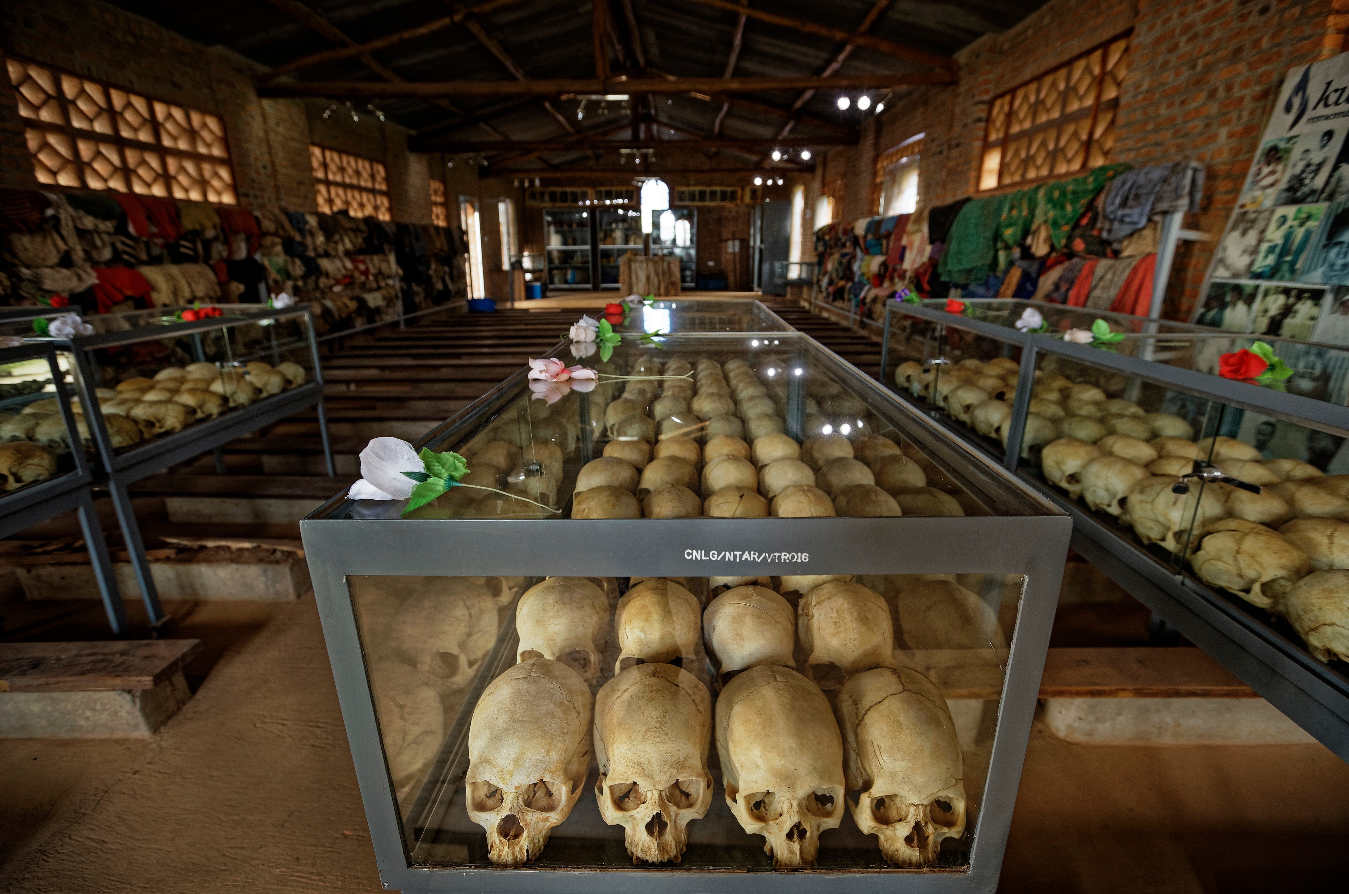 Rwandan genocide suspect Kabuga dies in custody in The Hague at age 91 ...