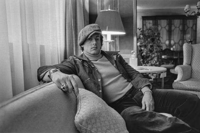 Sylvester Stallone recalls tense exchange at 1977 Oscars: ‘I’d never ...