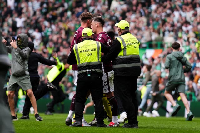 What next for Hearts and Celtic? Final day chaos demands answers but ...