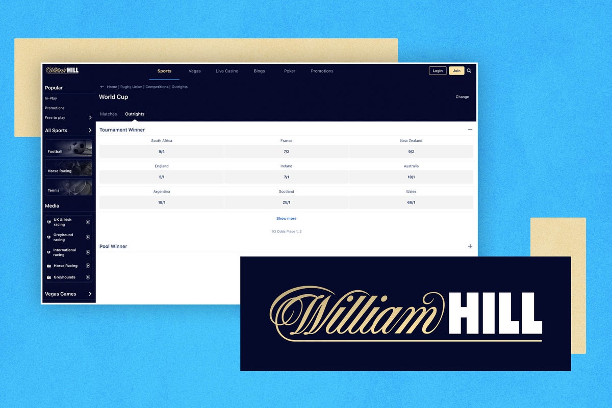 William Hill World Cup Offers | Free Bets, Odds & Betting Promotions ...