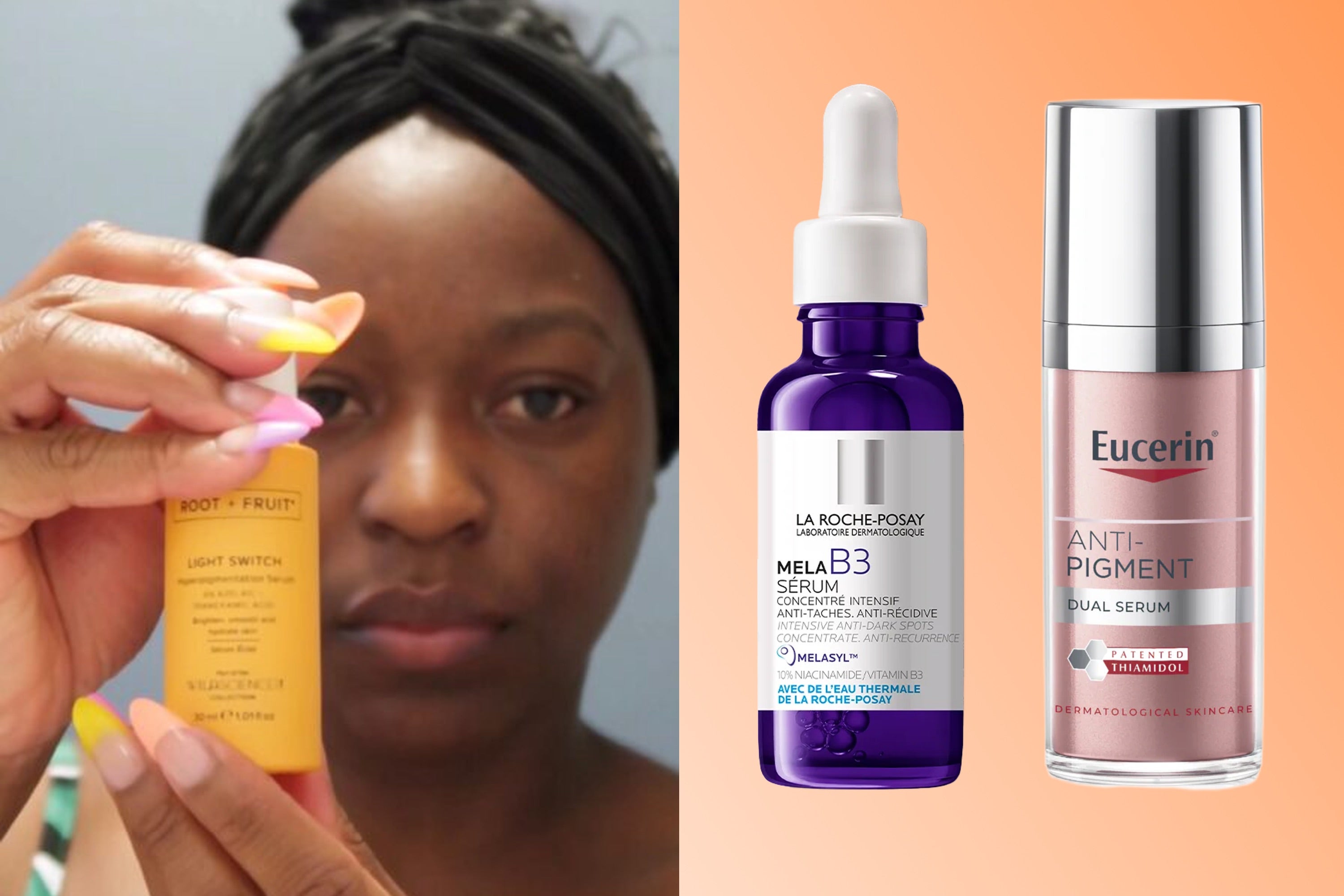 Best skincare products for hyperpigmentation 2026, tried and tested ...