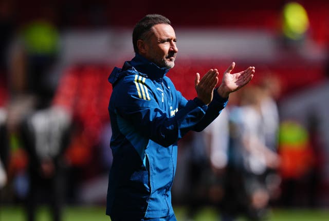 Nottingham Forest receive apology from PGMO over wrongly awarded Man ...