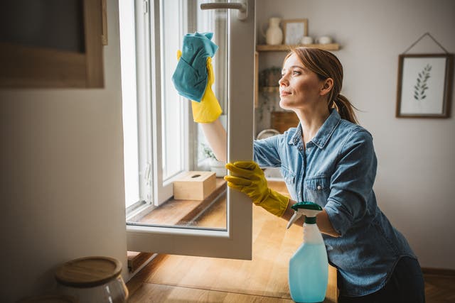 I’m a sociologist. Here’s why I think tradwives want to ‘make ...