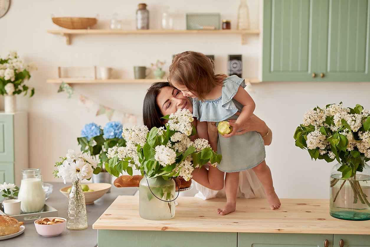 I’m a sociologist. Here’s why I think tradwives want to ‘make ...
