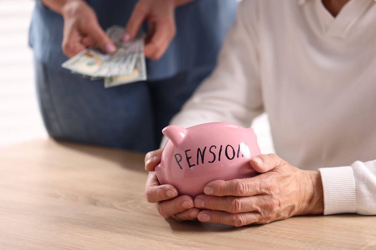 Warning issued as millions in UK face retirement cliff edge amid ...