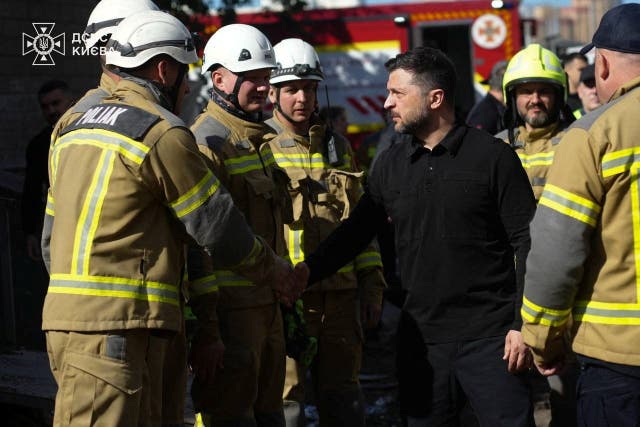 How Ukraine’s new drone tactics are causing chaos in Russia after ...