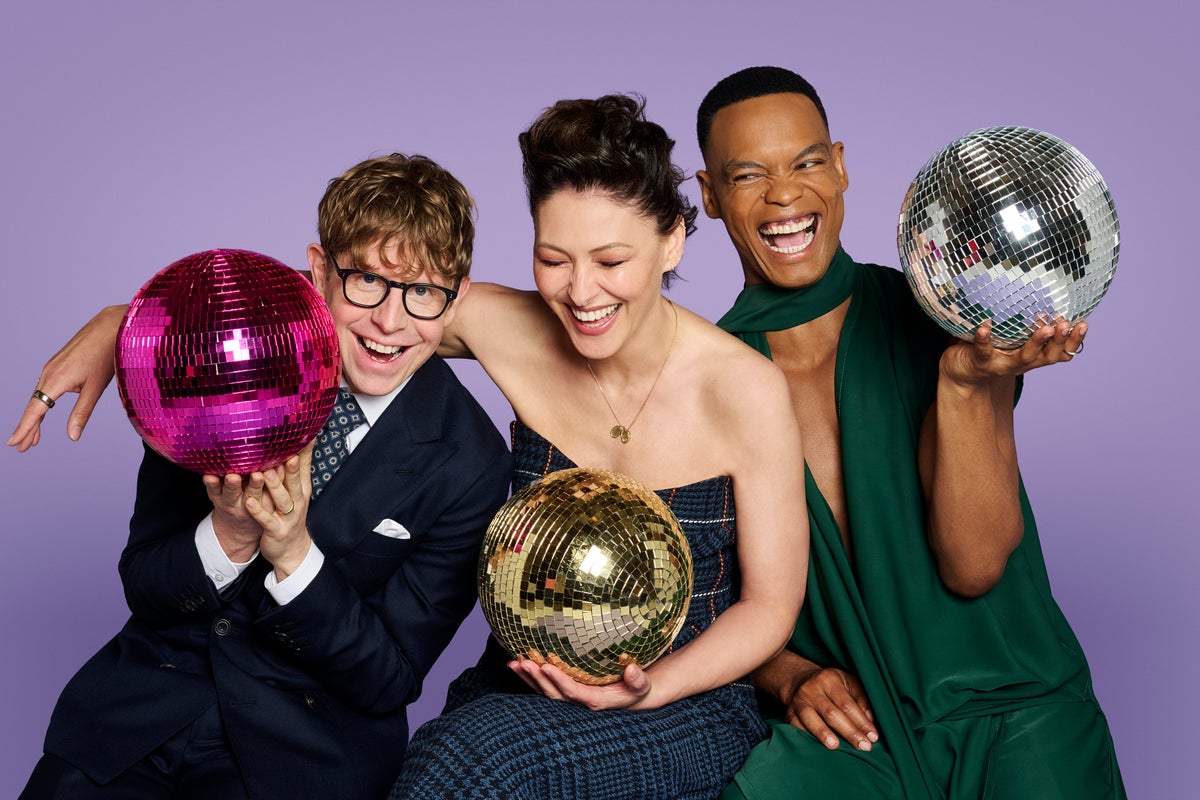 Strictly Come Dancing announces Emma Willis, Josh Widdicombe and ...