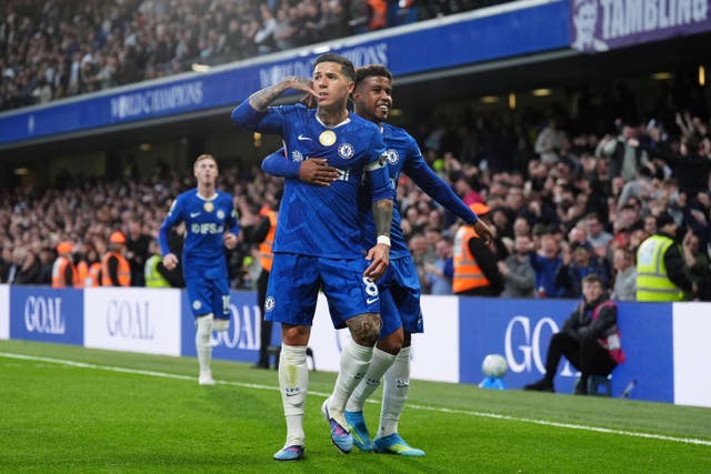 The crucial opportunity Tottenham missed as Premier League relegation ...