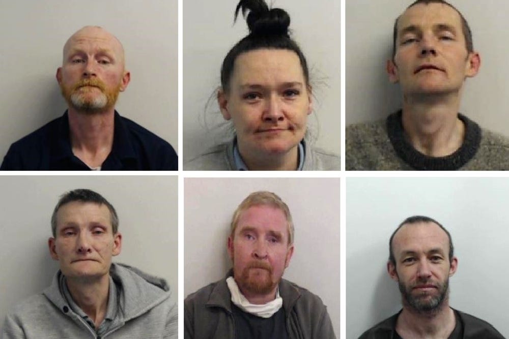 ‘Beastie House’ children failed despite cries for help, report finds ...