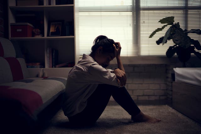 Depression treatment breakthrough as arthritis drug could ‘help ...