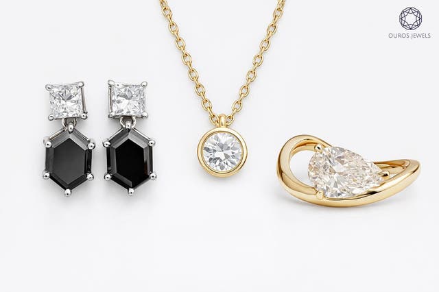 How Affordable Jewellery Brands Changed Everyday Diamond Style | The ...