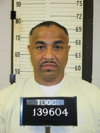 Tennessee death row inmate Tony Carruthers avoids execution after ...