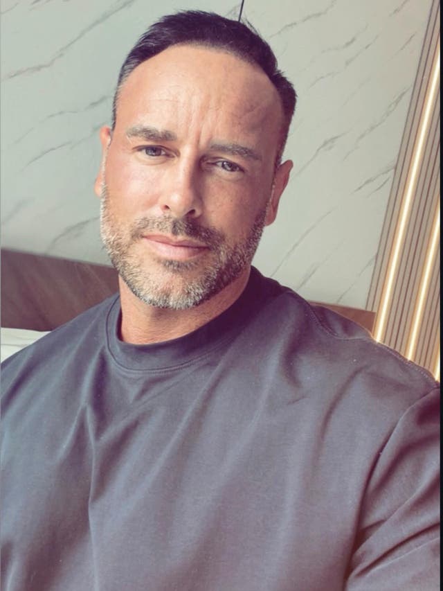 What happened to Katie Price’s ‘missing’ husband Lee Andrews ...