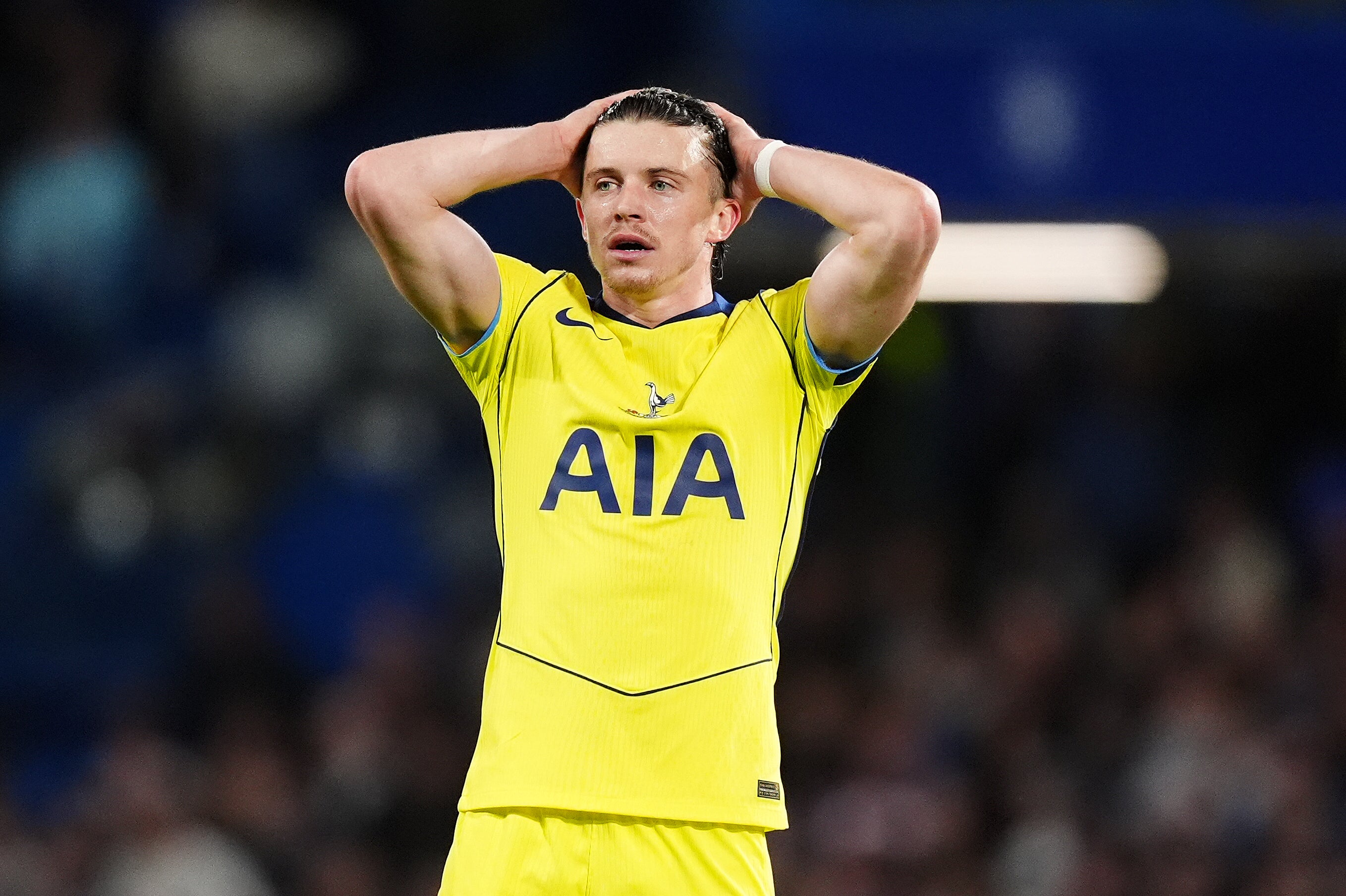 Major protest planned at Tottenham as fans blame board for relegation ...
