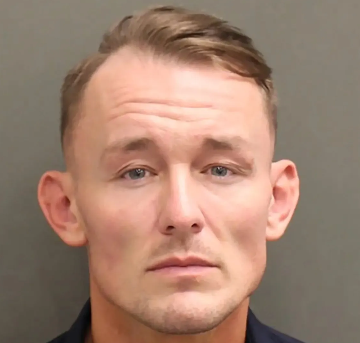 WWE star Ludwig Kaiser arrested on battery charge days before high ...