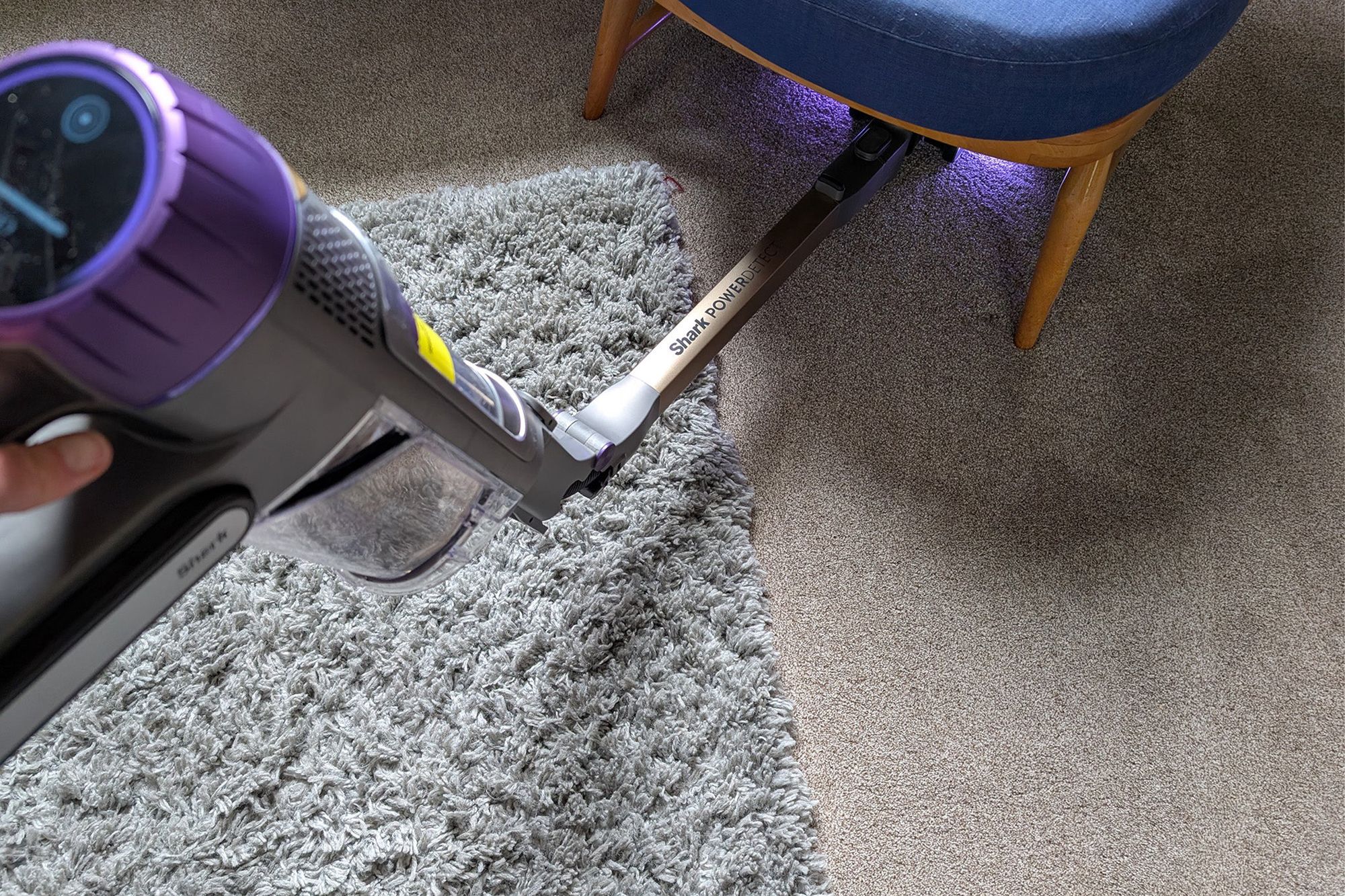 Best cordless vacuum cleaners 2026, tested by an expert at home | The ...