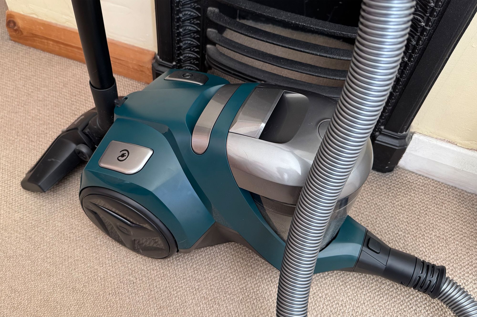 Best cylinder vacuums 2026, tested by an expert in a real home | The ...