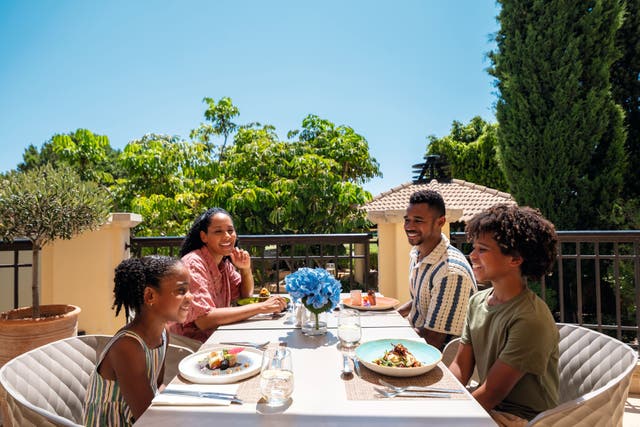 TUI BLUE holidays for less: Save up to £500 on your 2026 trip | The ...