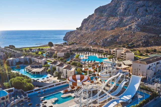 TUI BLUE holidays for less: Save up to £500 on your 2026 trip | The ...