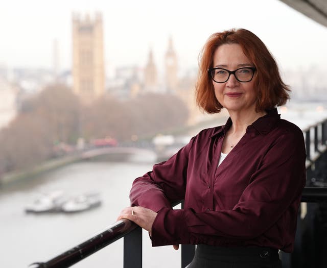 Bridget Phillipson says trans people are still protected after single ...