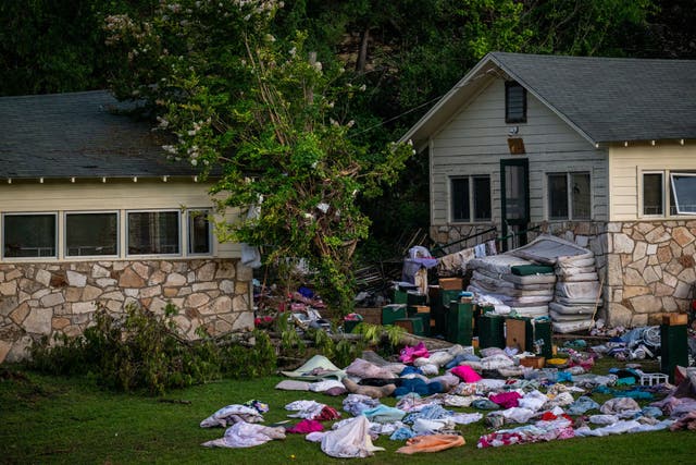 Camp Mystic’s top medical officer ‘abandoned’ campers and staff by ...