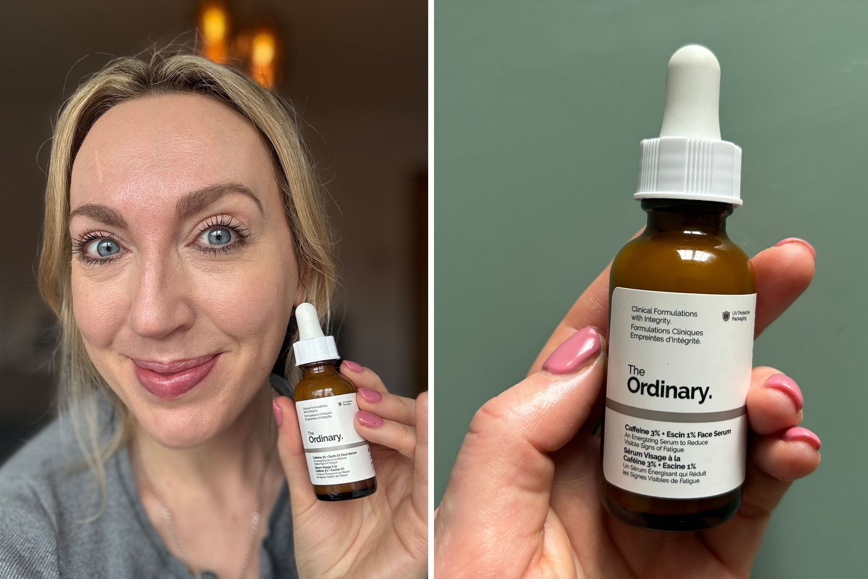 The Ordinary’s new £8 serum made my skin look instantly brighter | The ...