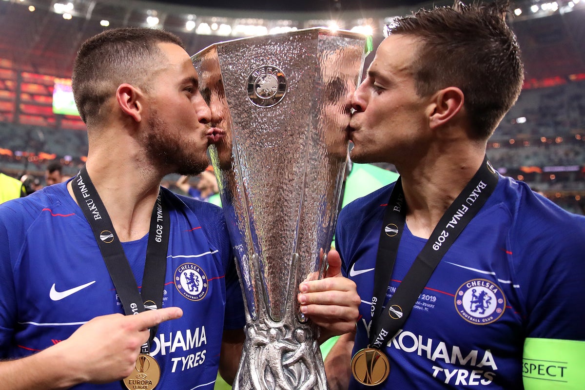 Chelsea legend confirms retirement after astonishing 20-year career ...