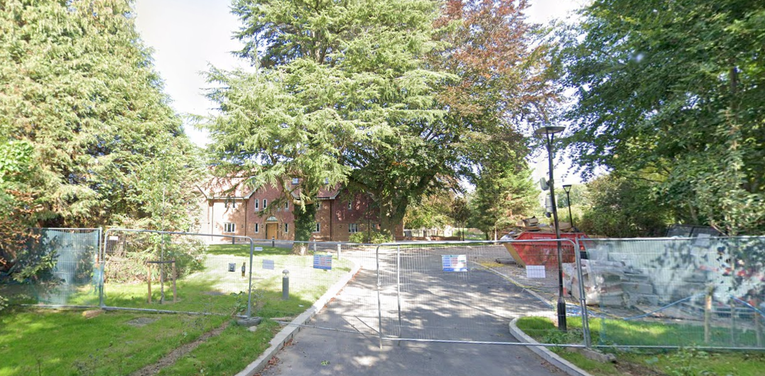 Construction worker died after being buried alive in trench collapse at ...